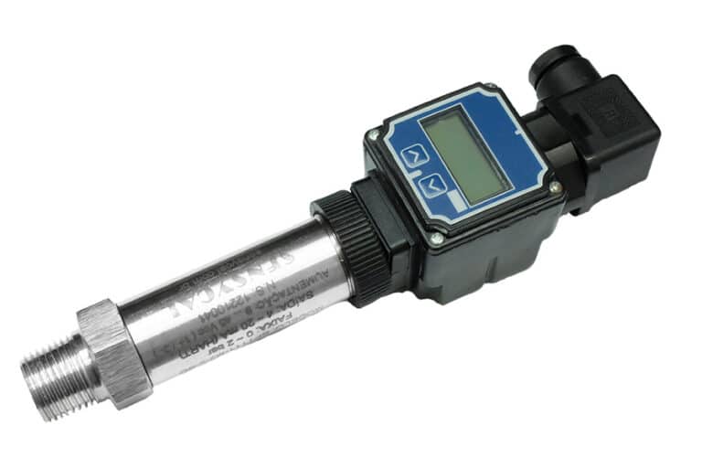 Transmissores de pressão 4 a 20 mA e 0 a 10 V: principais diferenças ...